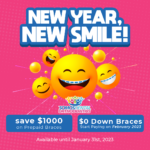 Get Braces starting at $99 a month! – Somos Dental